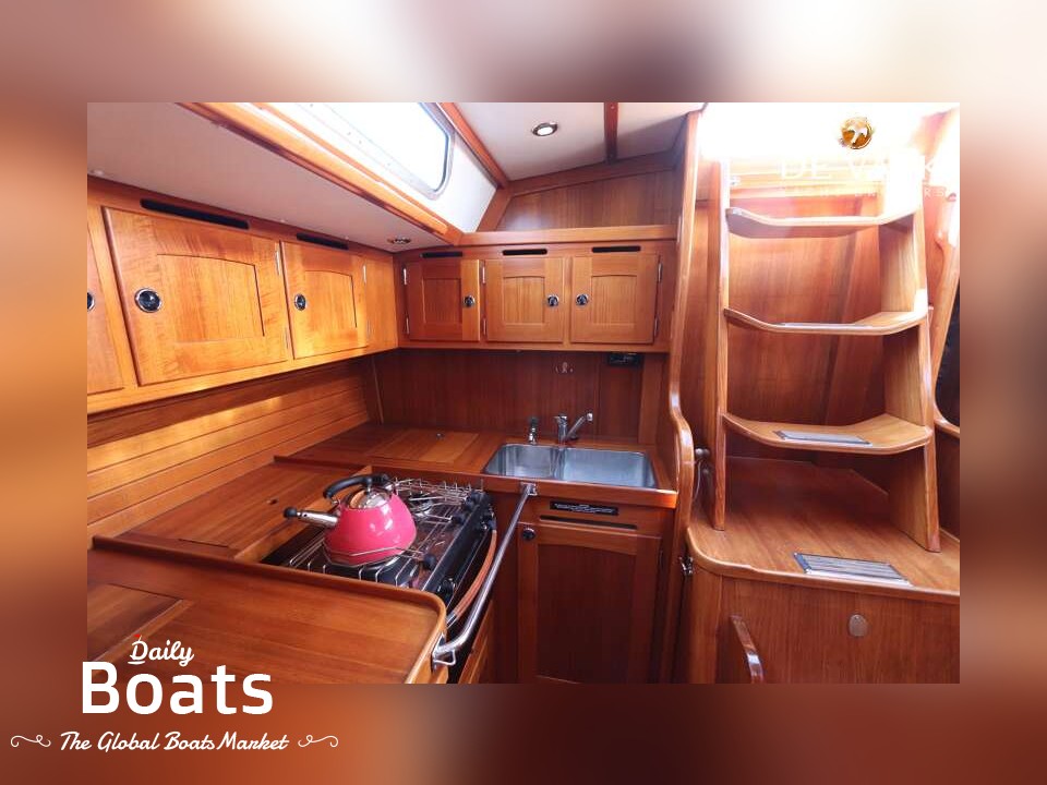 1999 Wasa Yachts 420 for sale. View price, photos and Buy 1999 Wasa ...