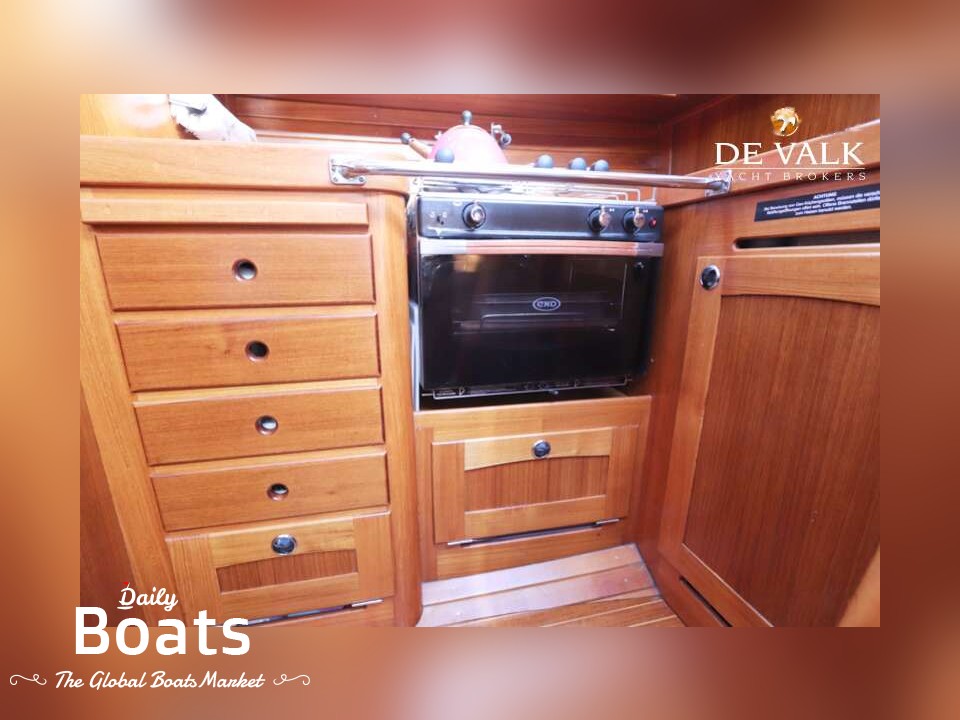 1999 Wasa Yachts 420 for sale. View price, photos and Buy 1999 Wasa ...