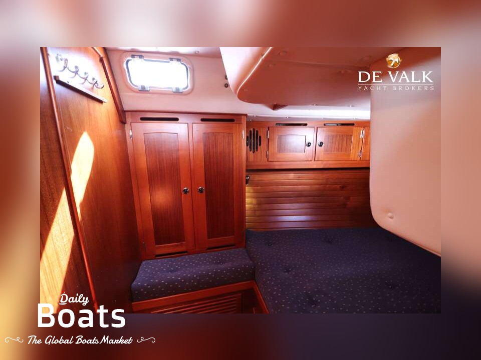 1999 Wasa Yachts 420 for sale. View price, photos and Buy 1999 Wasa ...
