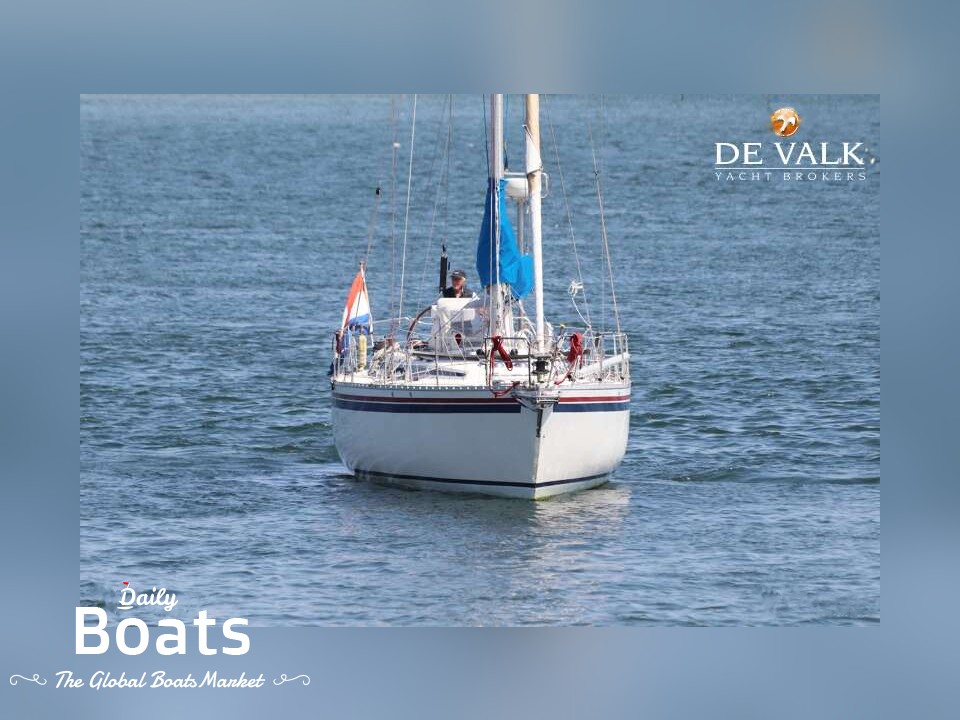 1999 Wasa Yachts 420 for sale. View price, photos and Buy 1999 Wasa ...