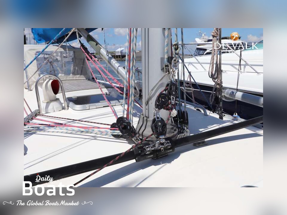 1999 Wasa Yachts 420 for sale. View price, photos and Buy 1999 Wasa ...