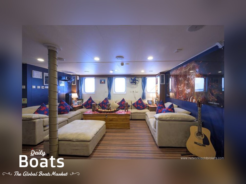 2016 Custom built/Eigenbau Dive Ship for sale. View price, photos and Buy 2016 Custom built ...