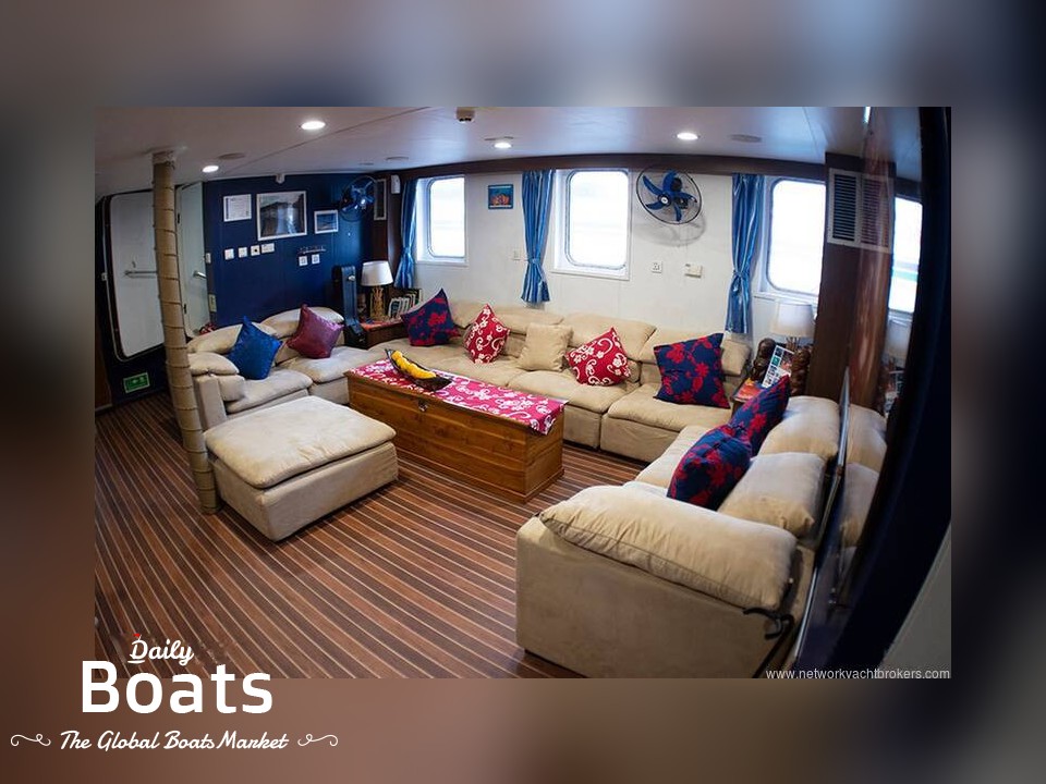 2016 Custom built/Eigenbau Dive Ship for sale. View price, photos and Buy 2016 Custom built ...