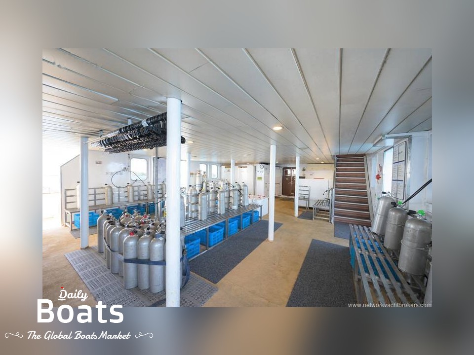 2016 Custom built/Eigenbau Dive Ship for sale. View price, photos and Buy 2016 Custom built ...