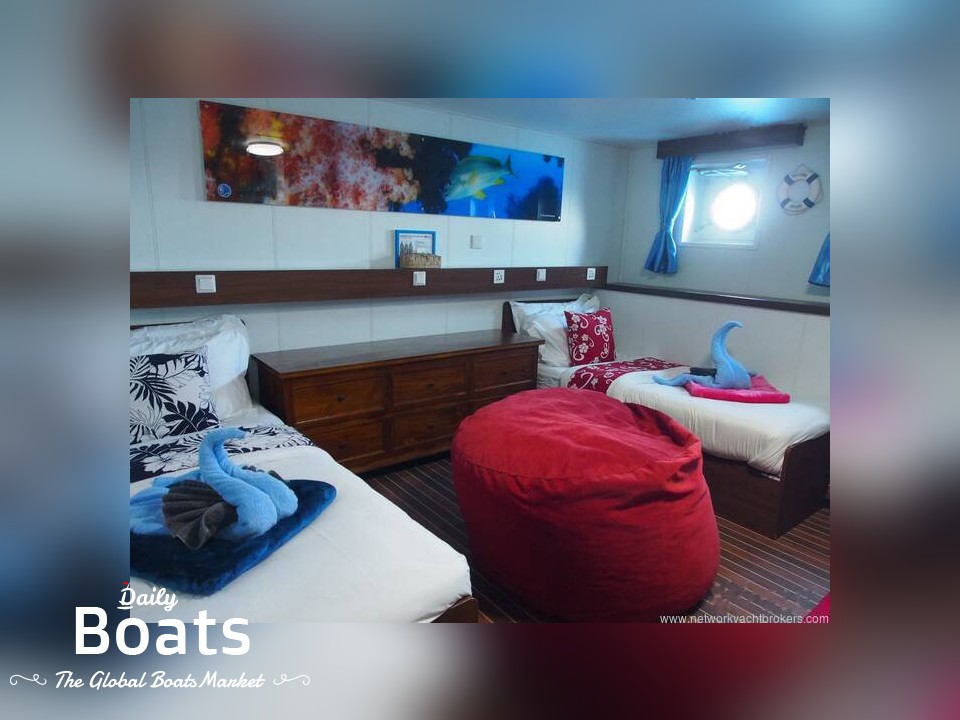 2016 Custom built/Eigenbau Dive Ship for sale. View price, photos and Buy 2016 Custom built ...