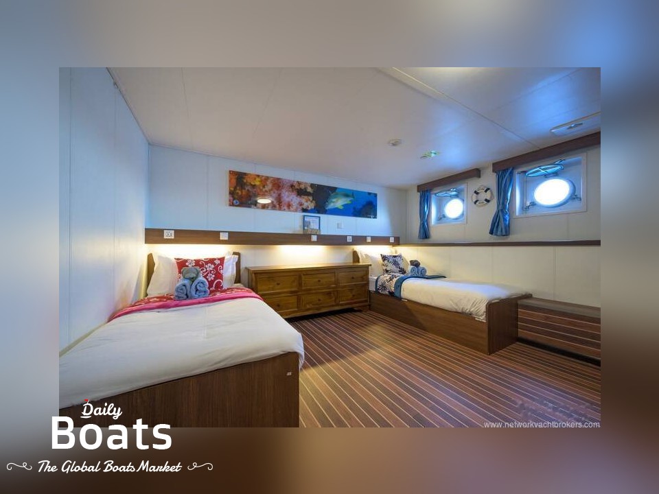 2016 Custom built/Eigenbau Dive Ship for sale. View price, photos and Buy 2016 Custom built ...