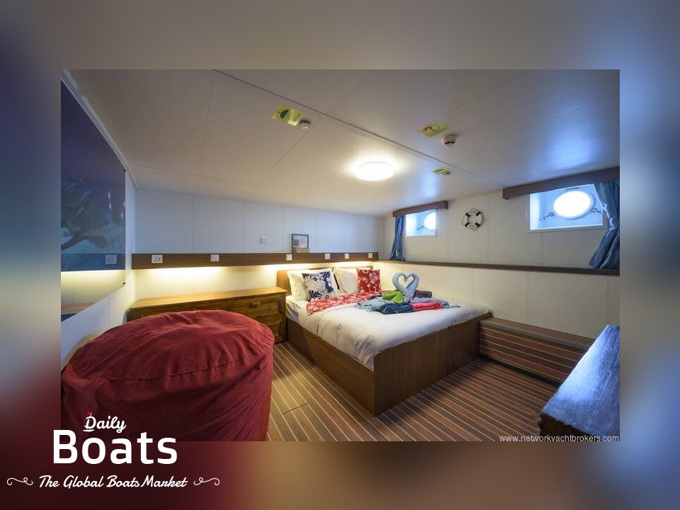 2016 Custom built/Eigenbau Dive Ship for sale. View price, photos and Buy 2016 Custom built ...