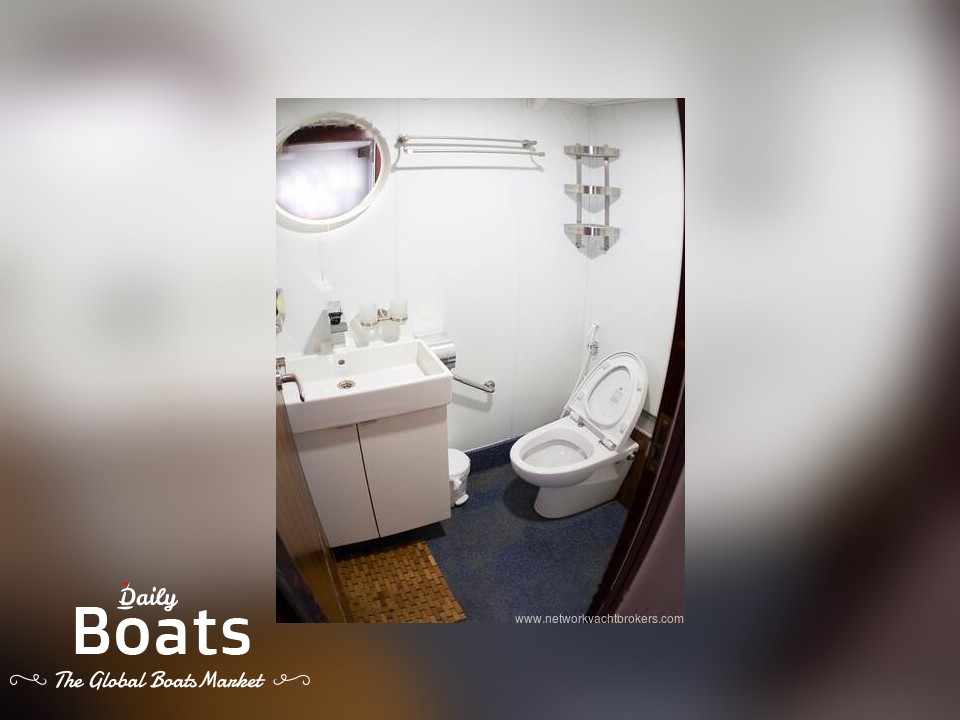 2016 Custom built/Eigenbau Dive Ship for sale. View price, photos and Buy 2016 Custom built ...