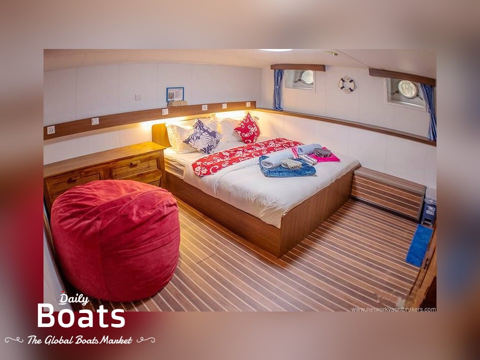 2016 Custom built/Eigenbau Dive Ship for sale. View price, photos and Buy 2016 Custom built ...