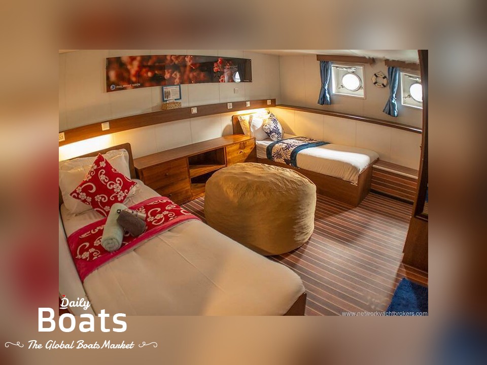 2016 Custom built/Eigenbau Dive Ship for sale. View price, photos and Buy 2016 Custom built ...