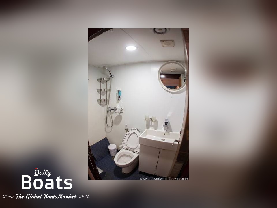 2016 Custom built/Eigenbau Dive Ship for sale. View price, photos and Buy 2016 Custom built ...