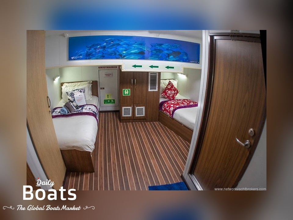 2016 Custom built/Eigenbau Dive Ship for sale. View price, photos and Buy 2016 Custom built ...