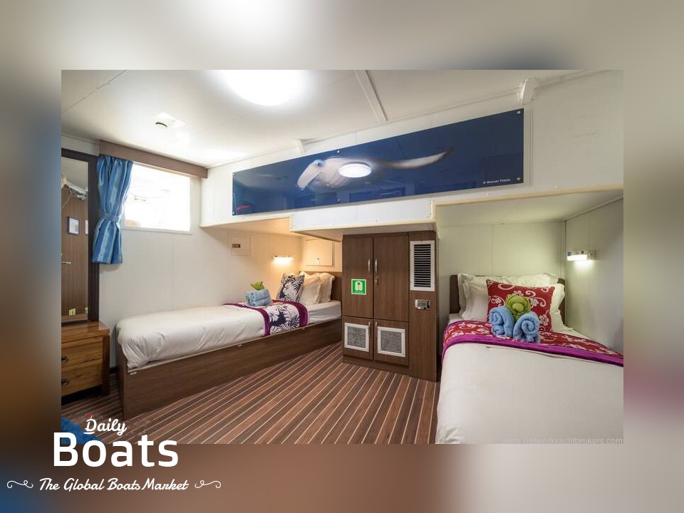 2016 Custom built/Eigenbau Dive Ship for sale. View price, photos and Buy 2016 Custom built ...