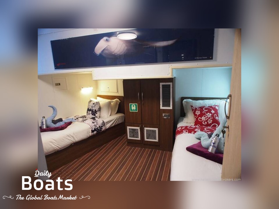 2016 Custom built/Eigenbau Dive Ship for sale. View price, photos and Buy 2016 Custom built ...