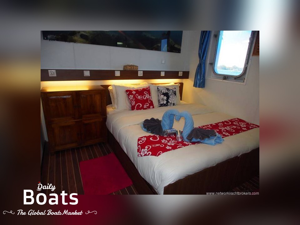 2016 Custom built/Eigenbau Dive Ship for sale. View price, photos and Buy 2016 Custom built ...