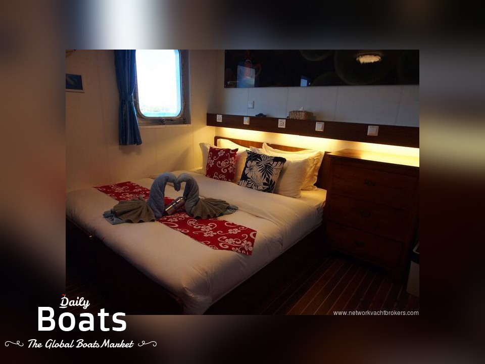 2016 Custom built/Eigenbau Dive Ship for sale. View price, photos and Buy 2016 Custom built ...