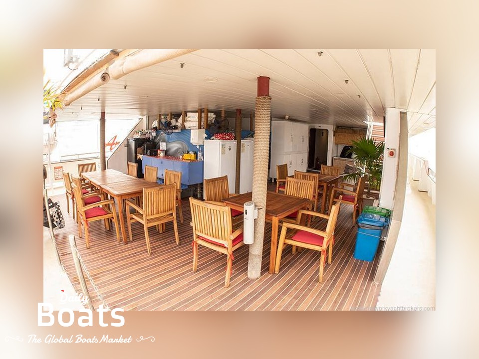 2016 Custom built/Eigenbau Dive Ship for sale. View price, photos and Buy 2016 Custom built ...