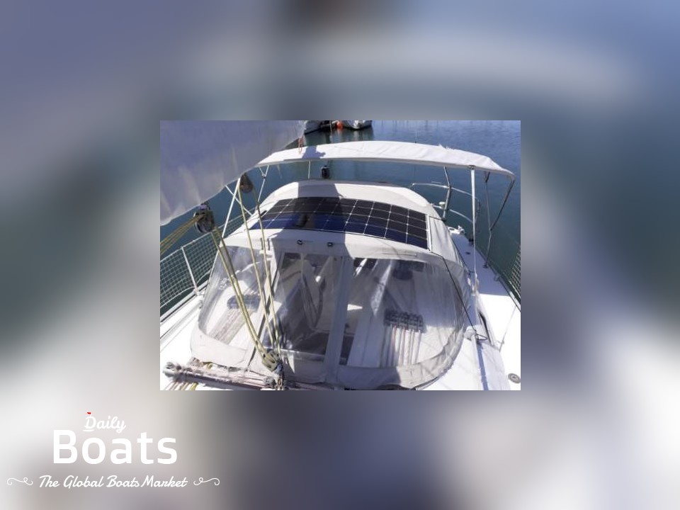 2006 Poncin Yachts Harmony 38 for sale. View price, photos and Buy 2006 ...