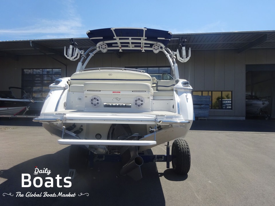 2019 Cobalt Boats R 7 Surf - Summer Deal for sale. View price, photos ...