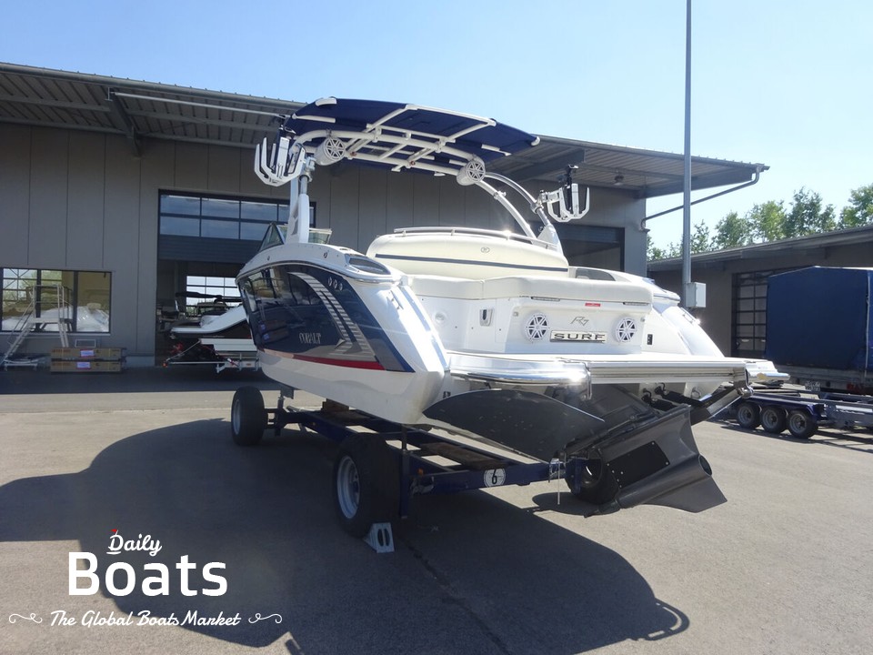 2019 Cobalt Boats R 7 Surf - Summer Deal for sale. View price, photos ...
