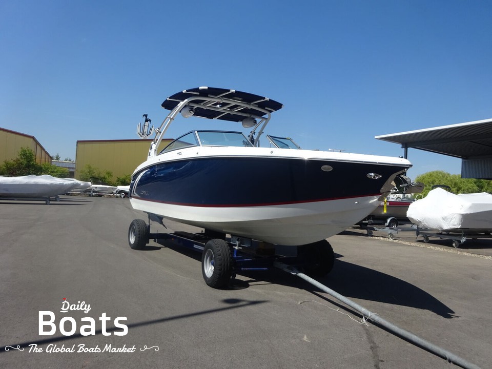 2019 Cobalt Boats R 7 Surf - Summer Deal for sale. View price, photos ...