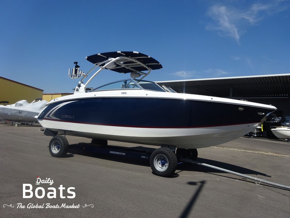 2019 Cobalt Boats R 7 Surf - Summer Deal for sale. View price, photos ...