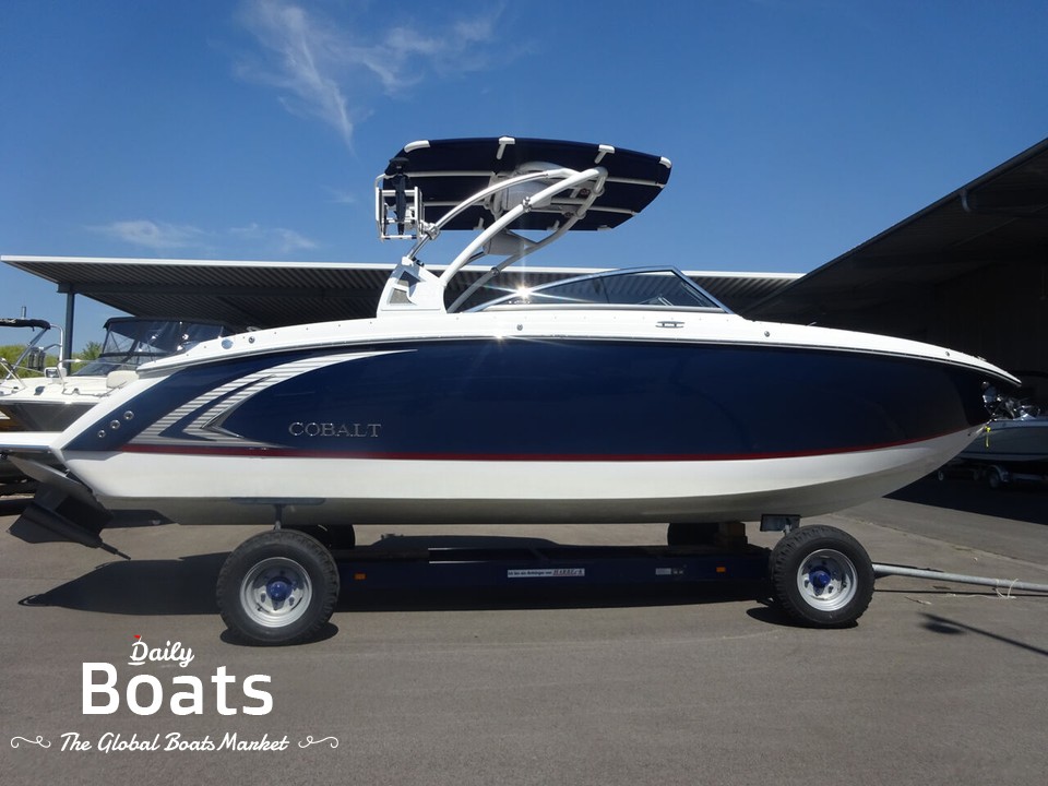 2019 Cobalt Boats R 7 Surf - Summer Deal for sale. View price, photos ...