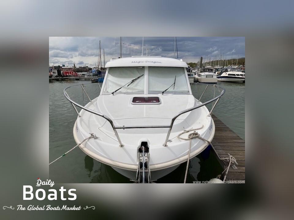 2011 Bénéteau Antares 750 Ob for sale. View price, photos and Buy 2011 ...