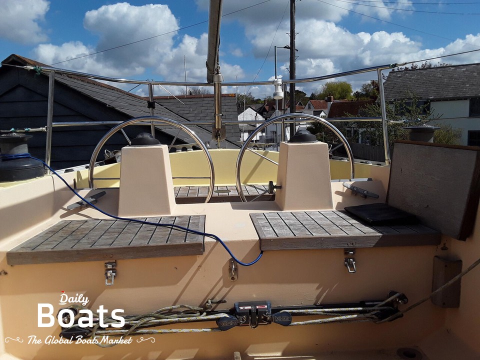 1973 Carter Boats 39 for sale. View price, photos and Buy 1973 Carter ...