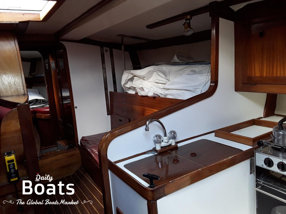 1973 Carter Boats 39 for sale. View price, photos and Buy 1973 Carter ...