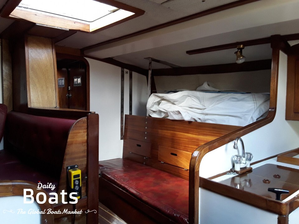 1973 Carter Boats 39 for sale. View price, photos and Buy 1973 Carter ...