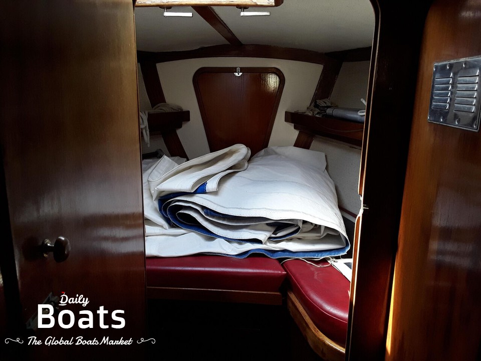 1973 Carter Boats 39 for sale. View price, photos and Buy 1973 Carter ...