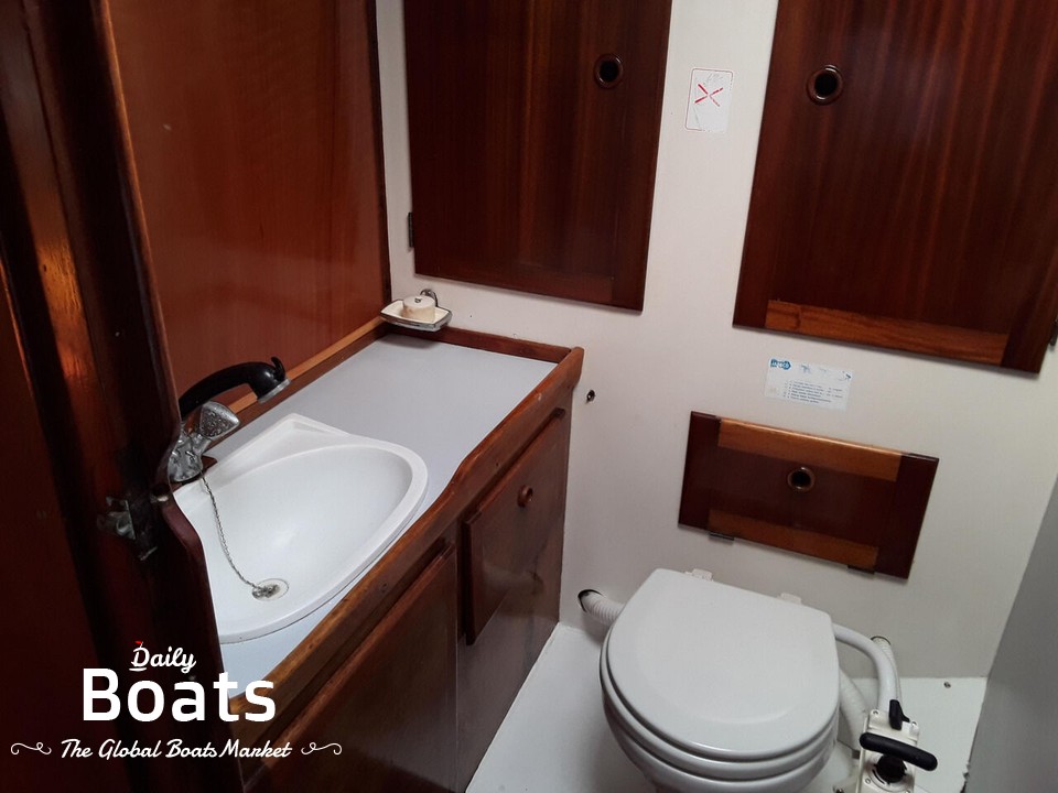 1973 Carter Boats 39 for sale. View price, photos and Buy 1973 Carter ...