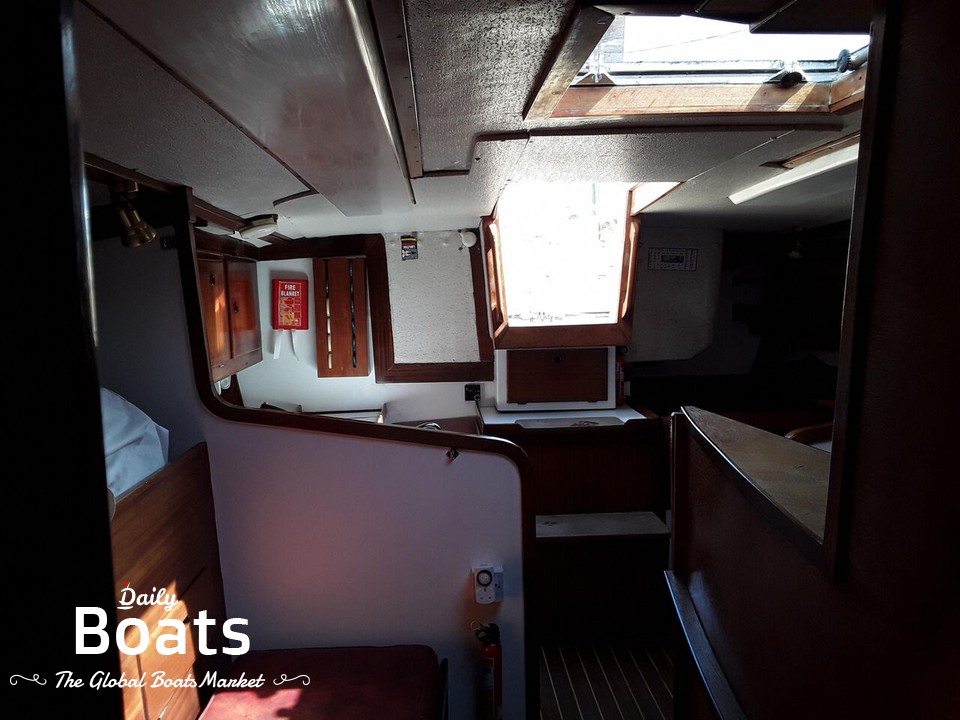 1973 Carter Boats 39 for sale. View price, photos and Buy 1973 Carter ...