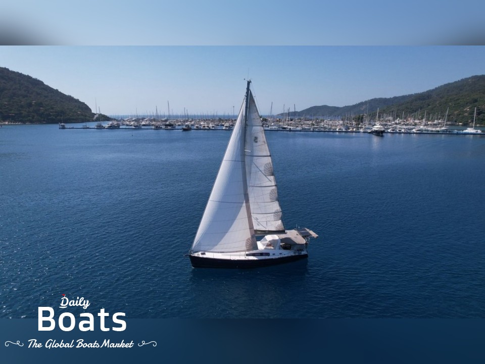 2010 Bénéteau Oceanis 50 for sale. View price, photos and Buy 2010 ...