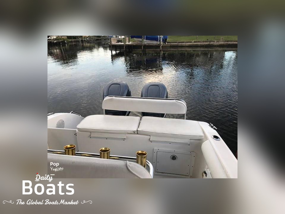 2001 Century Boats 2600Cc for sale. View price, photos and Buy 2001 ...