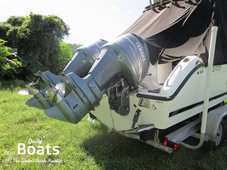 2001 Century Boats 2600Cc for sale. View price, photos and Buy 2001 ...