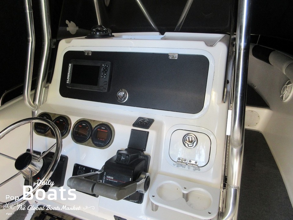 2001 Century Boats 2600Cc for sale. View price, photos and Buy 2001 ...