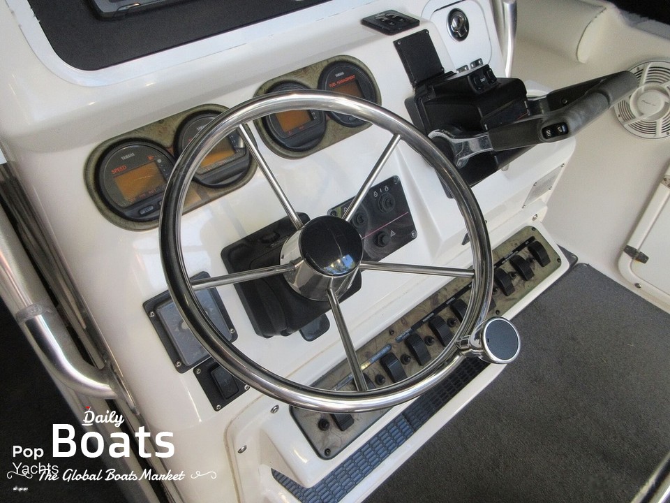 2001 Century Boats 2600Cc for sale. View price, photos and Buy 2001 ...