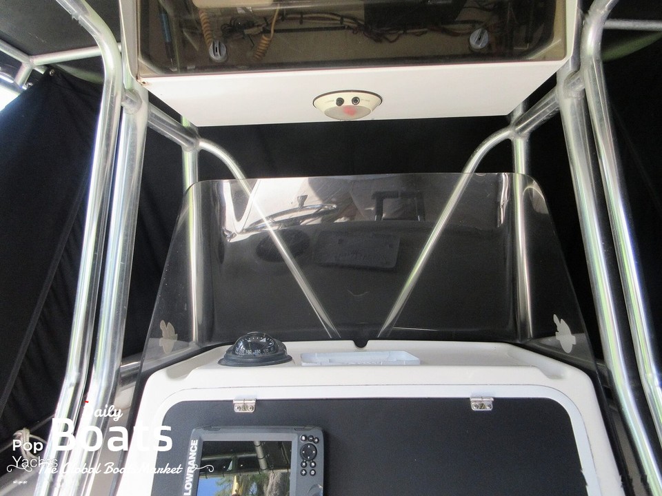 2001 Century Boats 2600Cc for sale. View price, photos and Buy 2001 ...