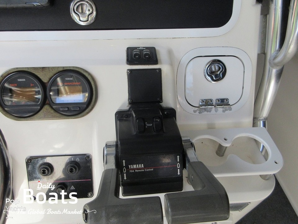 2001 Century Boats 2600Cc for sale. View price, photos and Buy 2001 ...