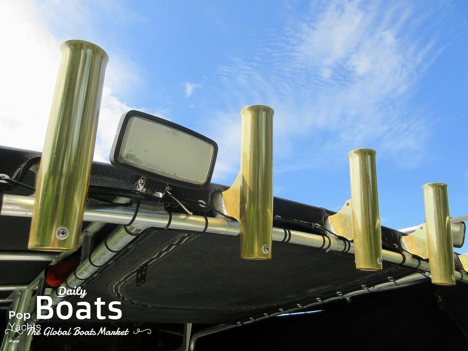 2001 Century Boats 2600Cc for sale. View price, photos and Buy 2001 ...