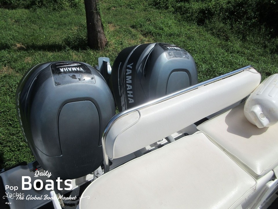 2001 Century Boats 2600Cc for sale. View price, photos and Buy 2001 ...