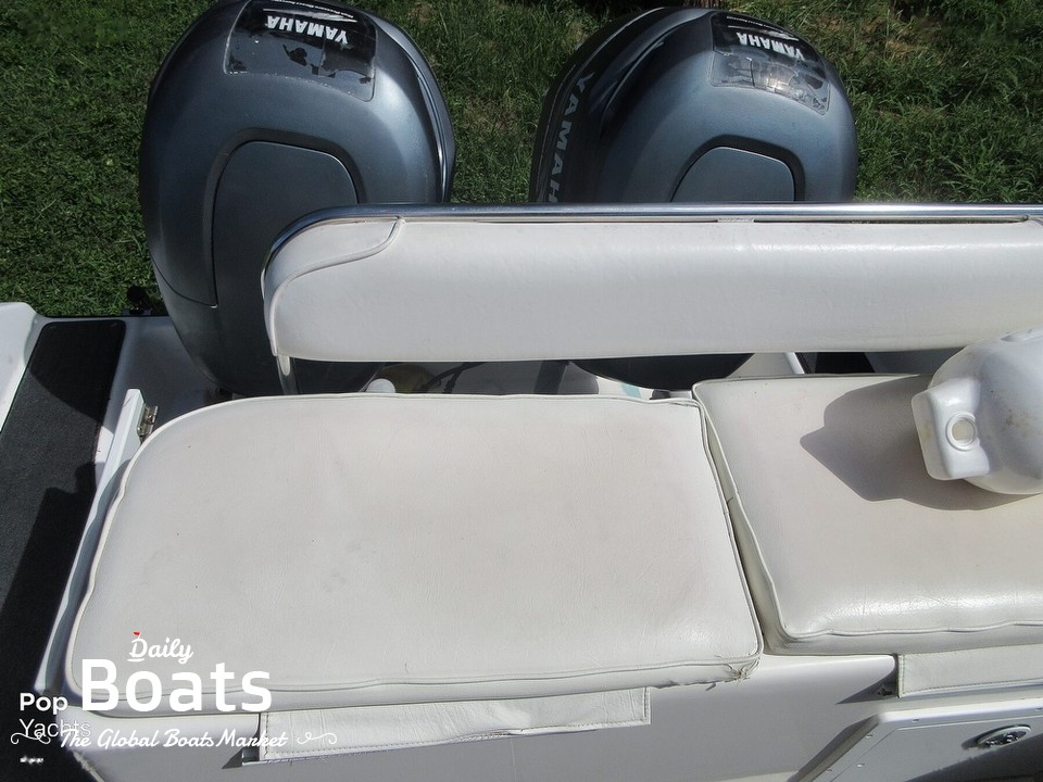 2001 Century Boats 2600Cc for sale. View price, photos and Buy 2001 ...