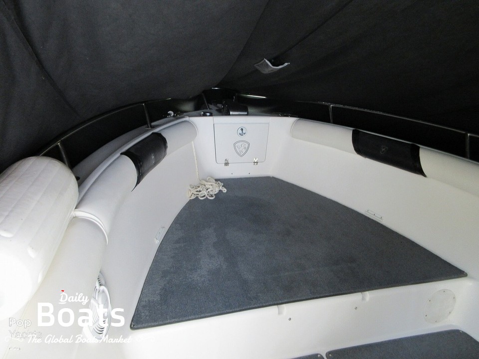 2001 Century Boats 2600Cc for sale. View price, photos and Buy 2001 ...