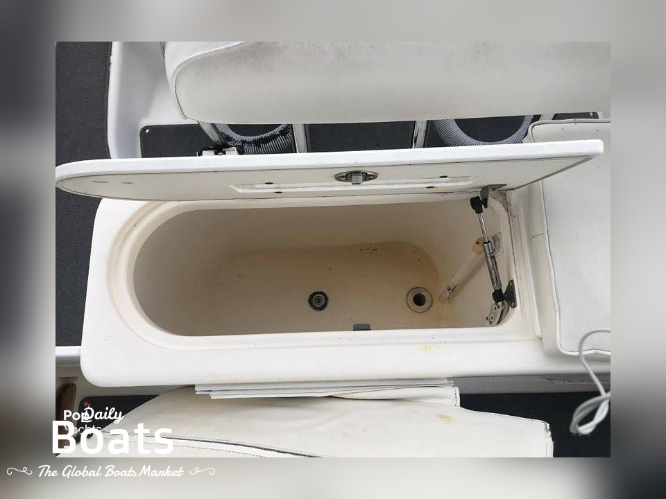 2001 Century Boats 2600Cc for sale. View price, photos and Buy 2001 ...