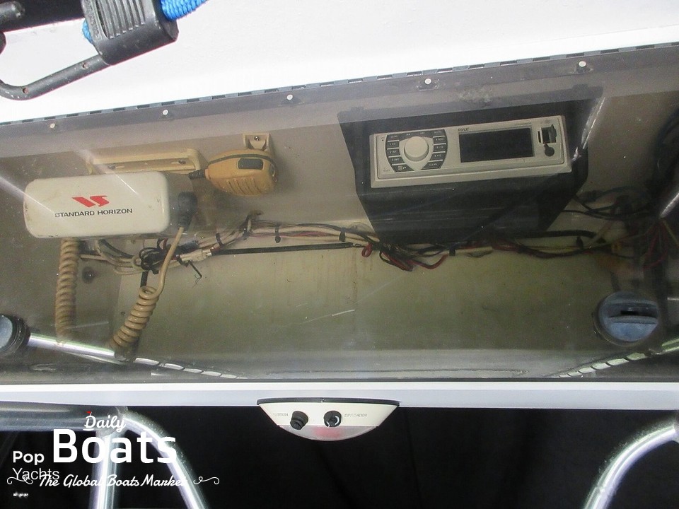 2001 Century Boats 2600Cc for sale. View price, photos and Buy 2001 ...