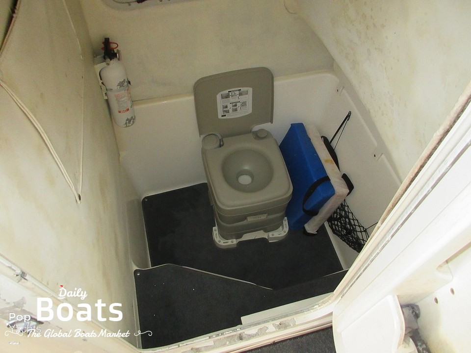 2001 Century Boats 2600Cc for sale. View price, photos and Buy 2001 ...