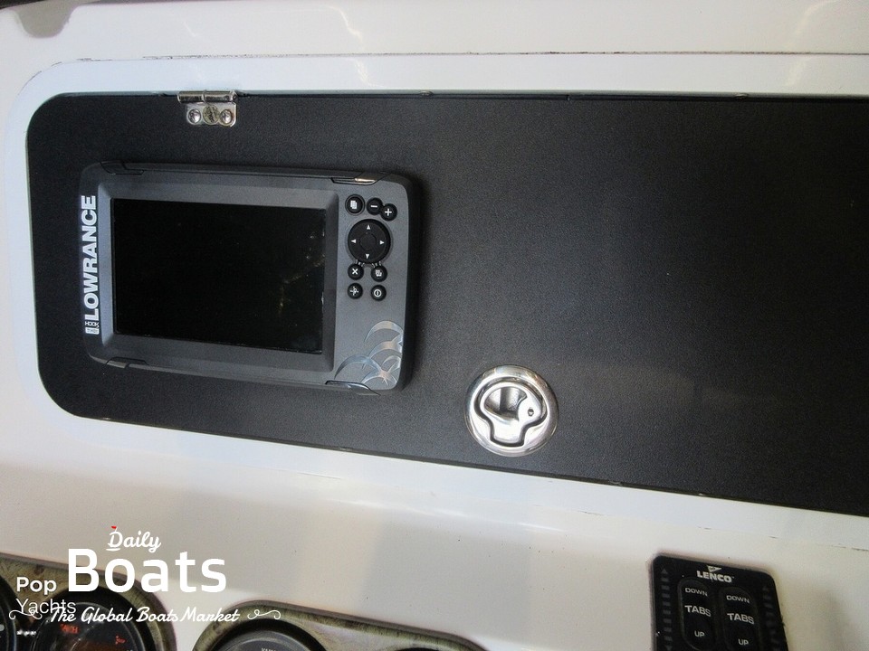 2001 Century Boats 2600Cc for sale. View price, photos and Buy 2001 ...