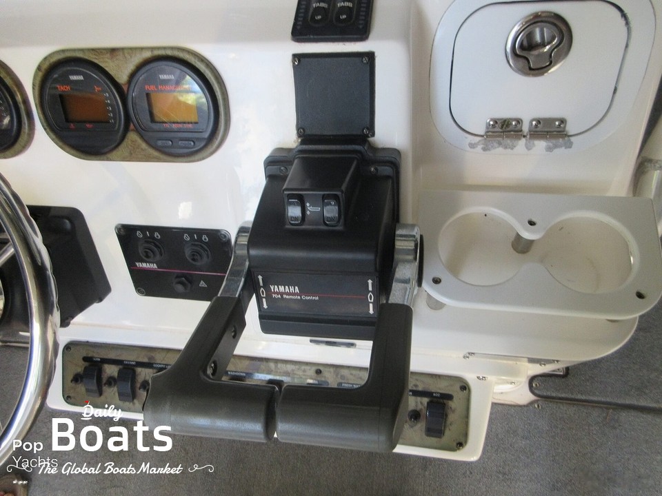 2001 Century Boats 2600Cc for sale. View price, photos and Buy 2001 ...